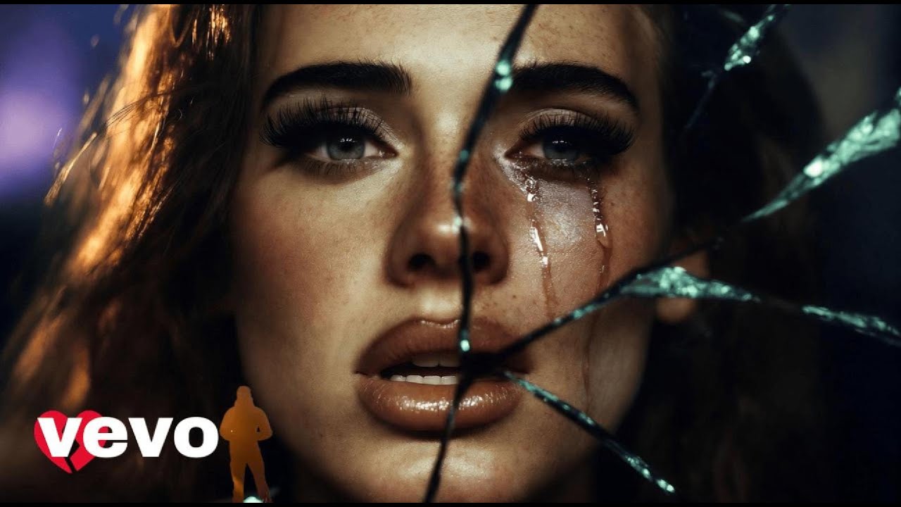 Adele - I Stayed Longer Than I Should (Official Music Cover) - YouTube
