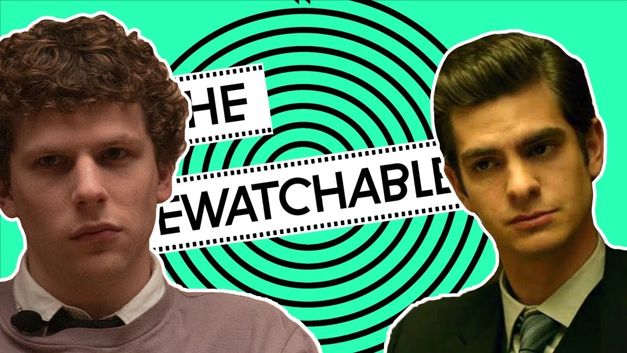 Is 'The Social Network' the Best Movie of the Decade? | The ...
