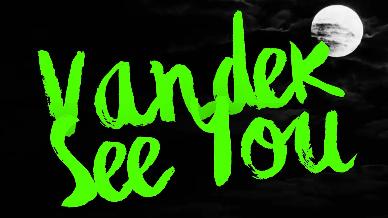 Vandek - See You (Official Music Video) - YouTube