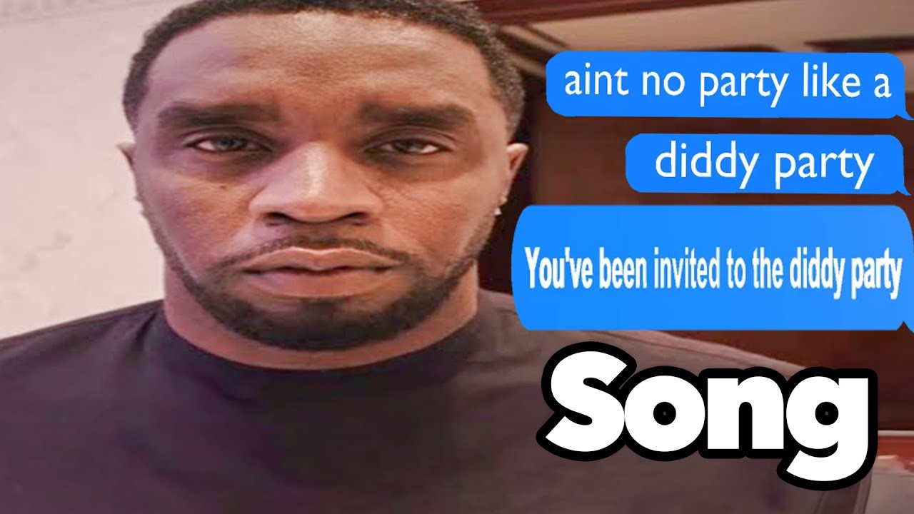 Diddy Party Song - YouTube