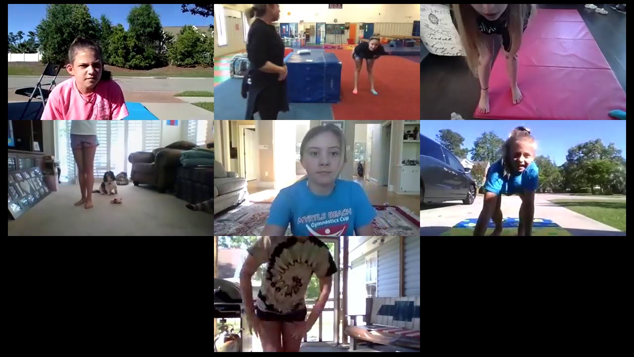 May, 7, 2020 Red, Level 6 10 - YouTube