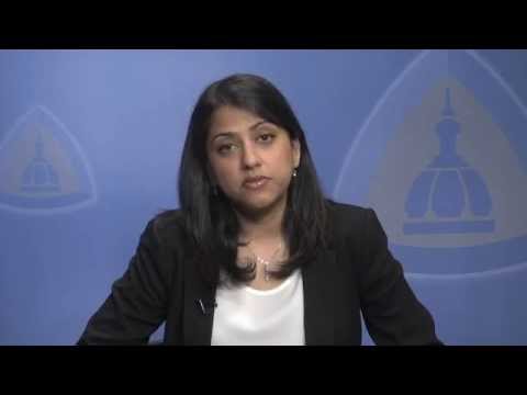 2014 August Author Interview Series- Payal Saxena - YouTube