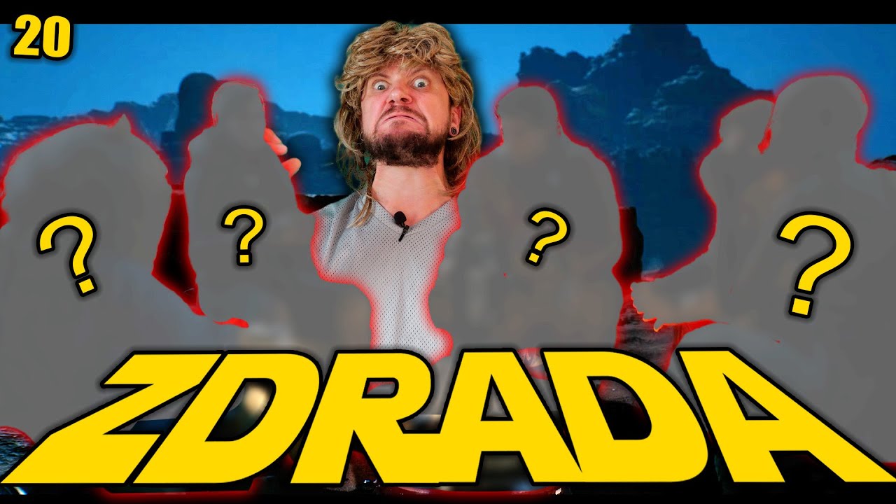 A więc ZDRADA... 🌠 STAR WARS Jedi: Survivor #20 - YouTube