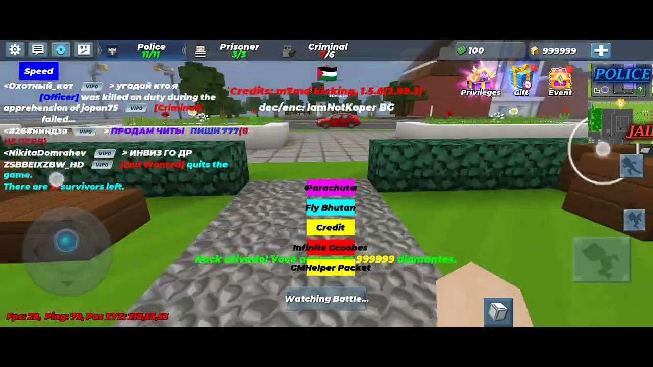 runCode by CroxBG - YouTube