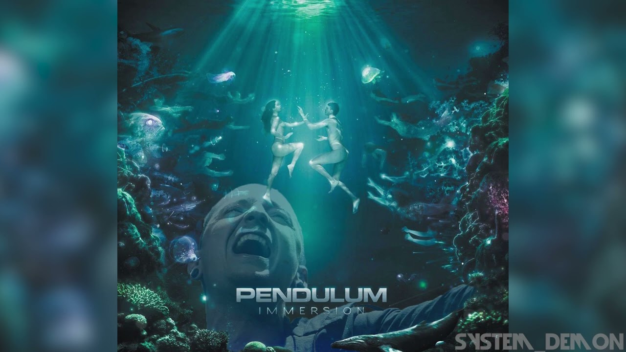 Linkin Pendulum Watercolour Divide - YouTube