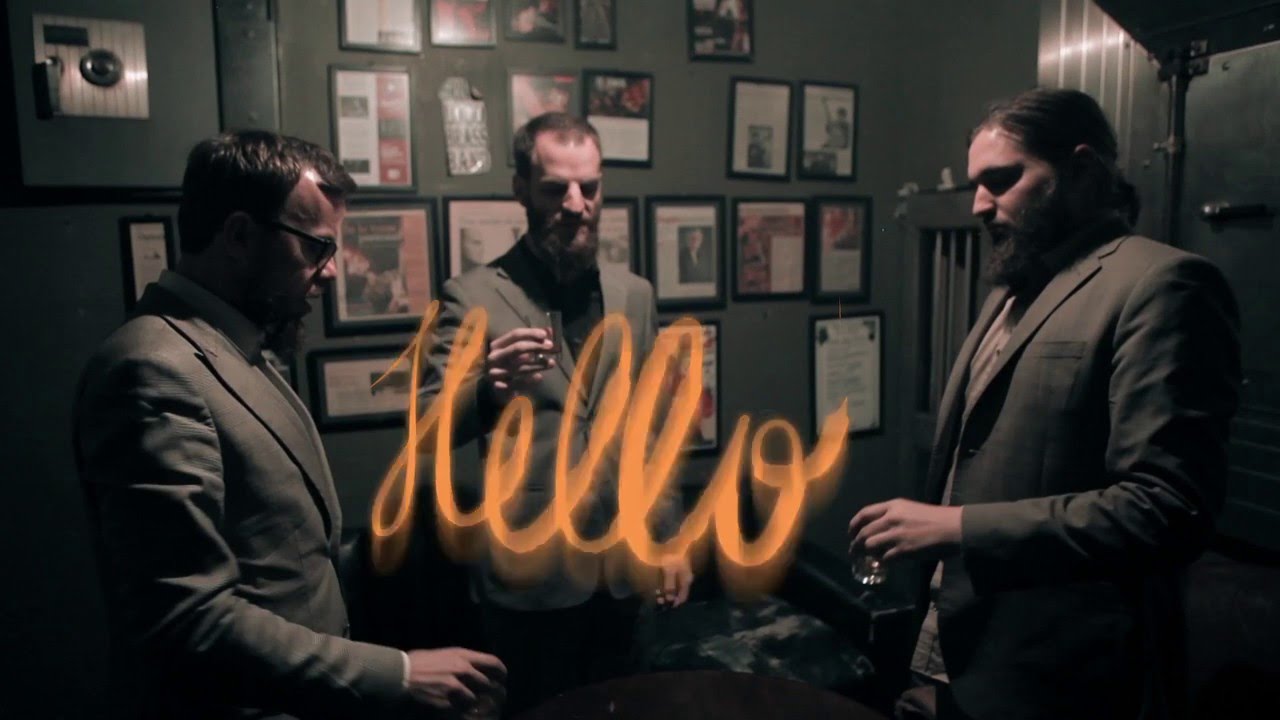 Quick Guide to Mario Rom's INTERZONE (EPK) - YouTube