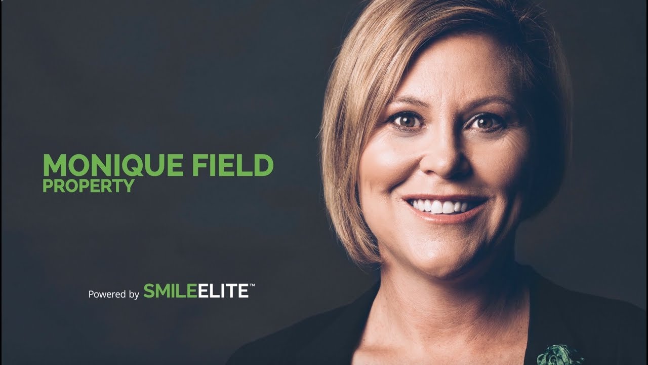 BIO - Monique Field Property | Business Owner/Elite Agent - YouTube