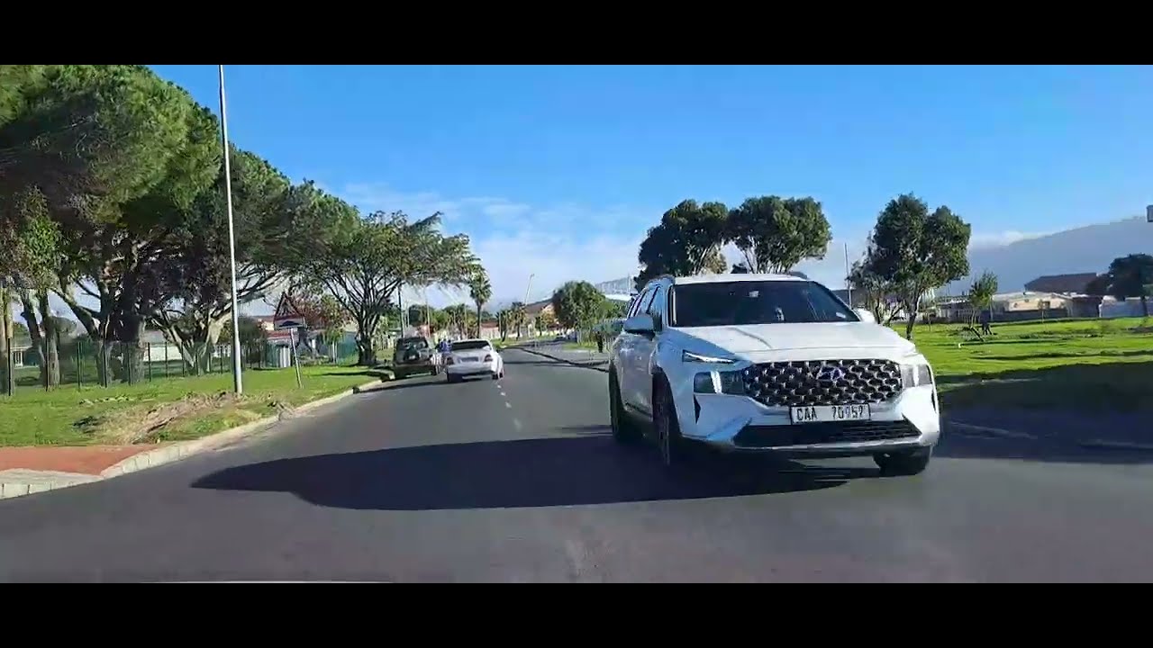 IS KEWTOWN 😄 A DANGEROUS AREA ♻️? CAPE TOWN SURBURB - YouTube