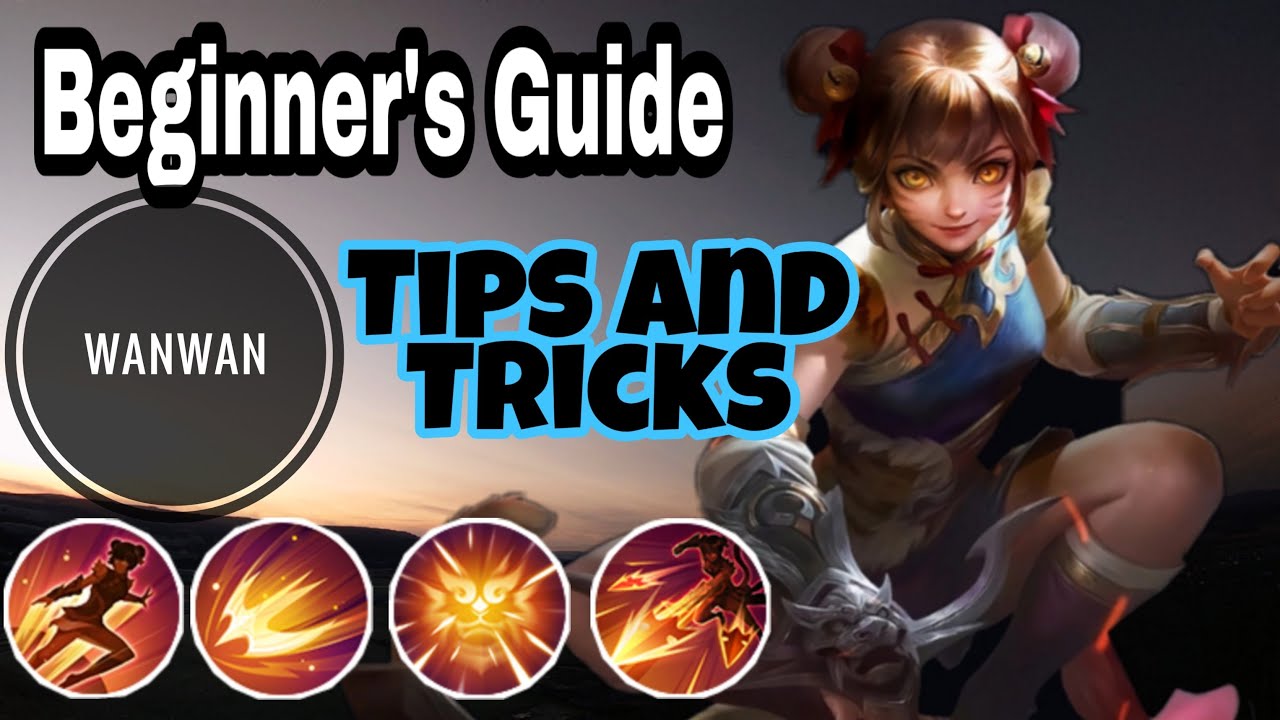 Wanwan Beginner's Guide || Tips and Tricks || Learn the Basics - YouTube