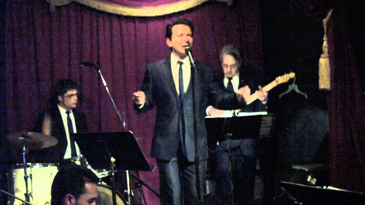They Say Love Is - YouTube