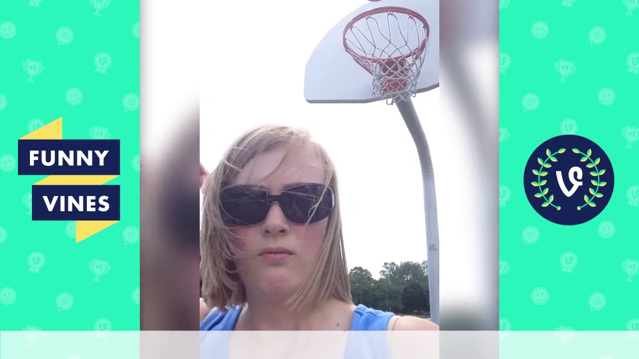 Epic Basketball Trick Shots & Fails Compilation - Funny Vines 2016 part ...