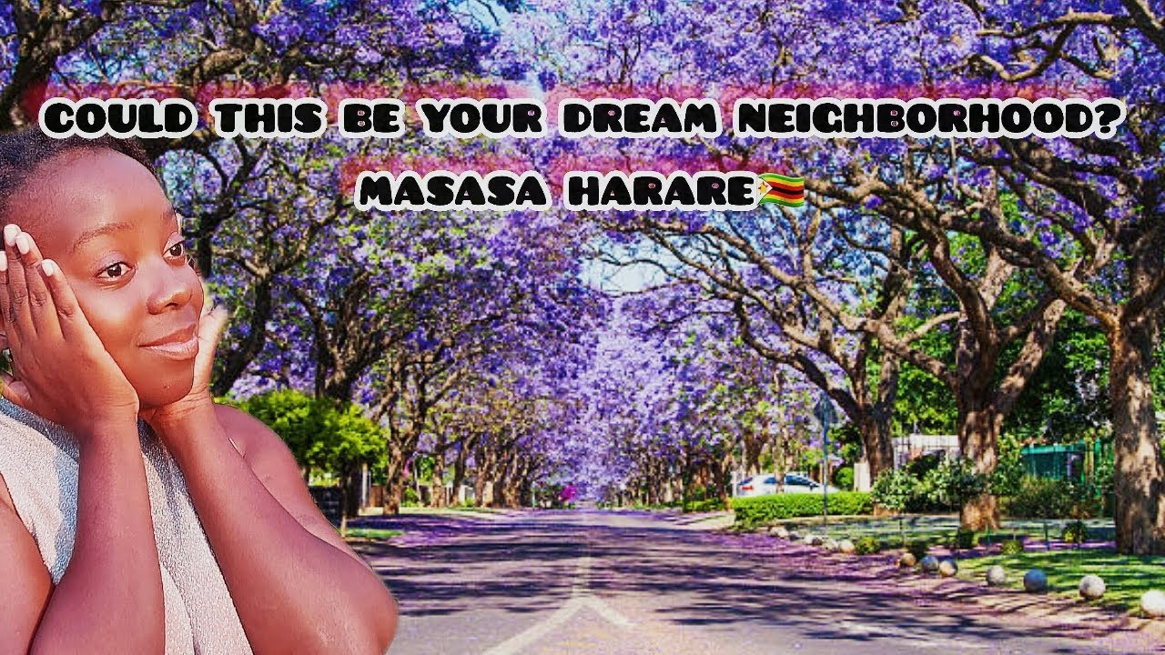 Masasa: The Luxury Experience You Didn't Know Existed🇿🇼 - YouTube