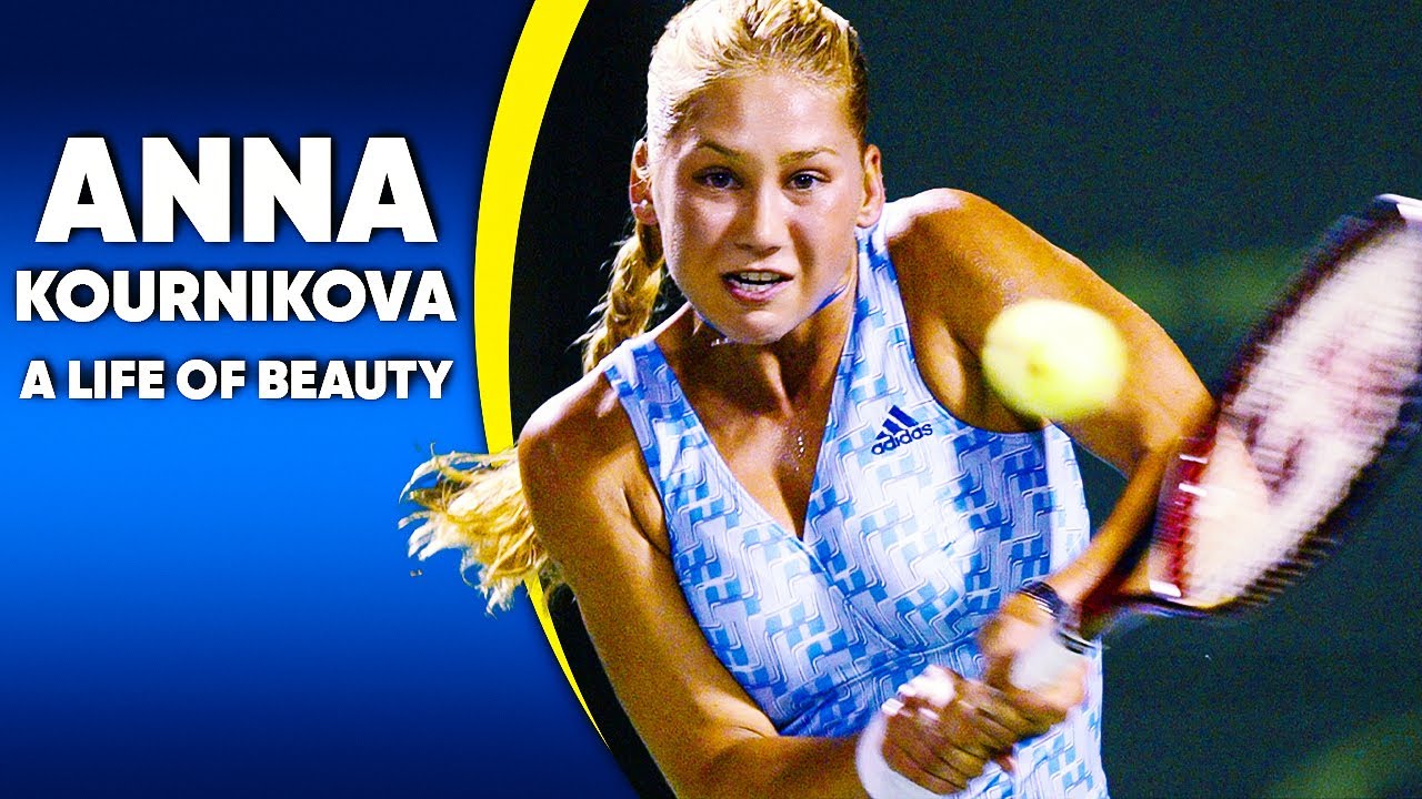 Inside Anna Kournikova’s Luxurious Lifestyle - YouTube