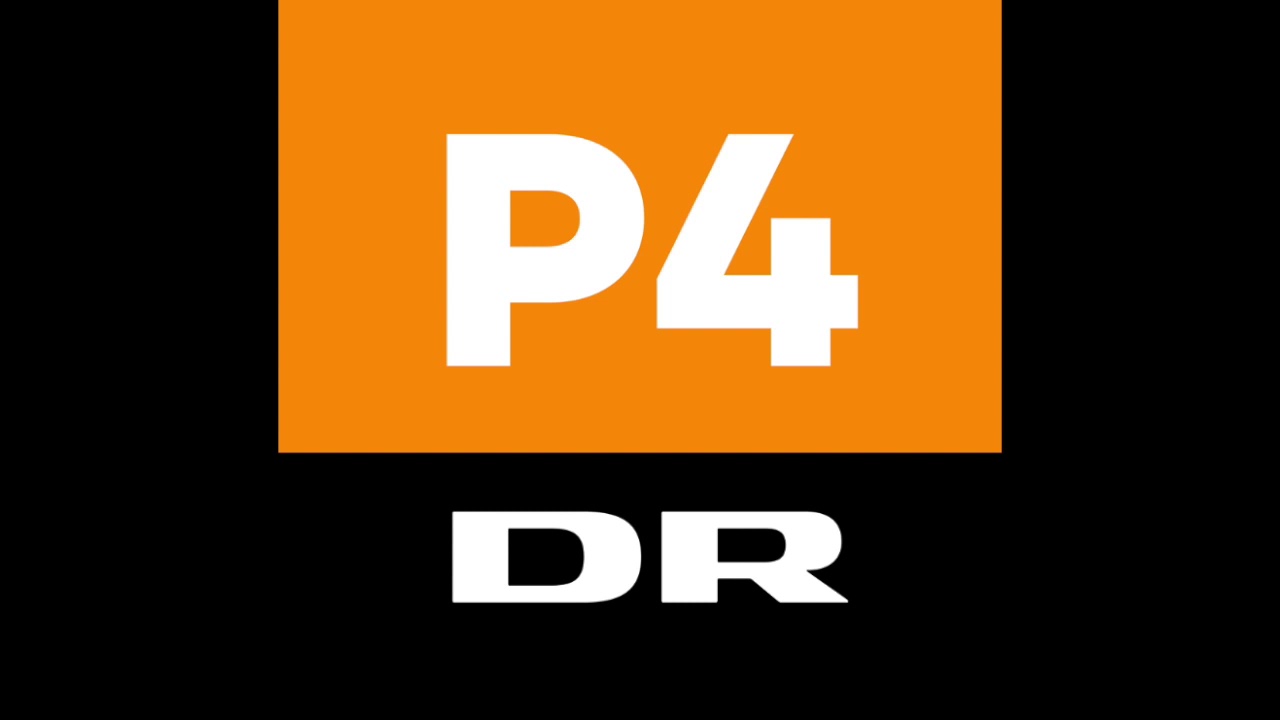 DENMARKS RADIO P4 invited me in the studio Sunday February 16th 2020 ...