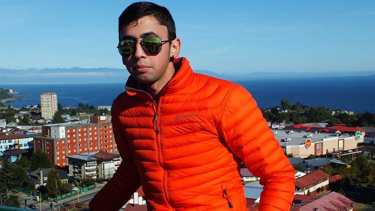 angeles del ritmo chile tu hipocresia - YouTube