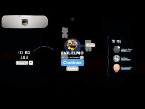 Sonic, Tails and Shadow escaping from Evil Elmo Part 1. LBP3 PS4 - YouTube