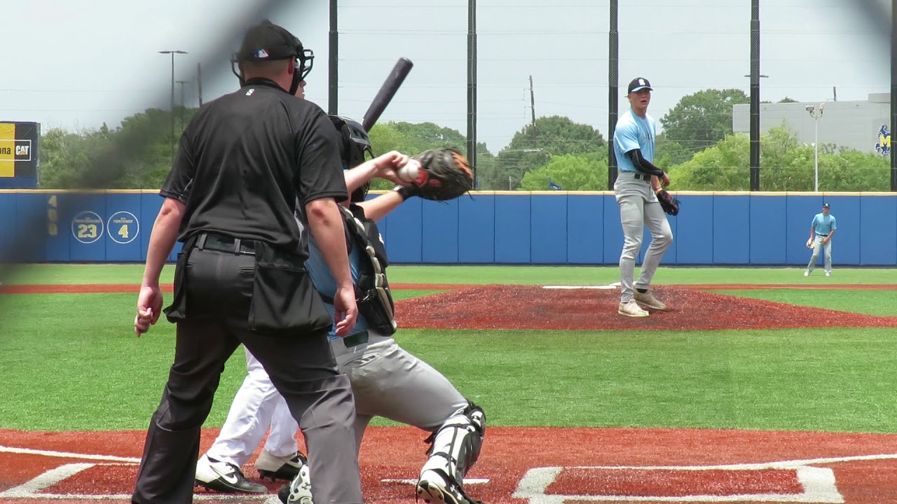 2020 Future Stars Series 2021 Class Tournament: Kade Woods, Knights vs ...