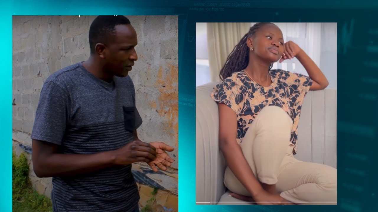 HOW YY COMEDIAN MET HIS WIFE 🤣🤣🔥 - YouTube