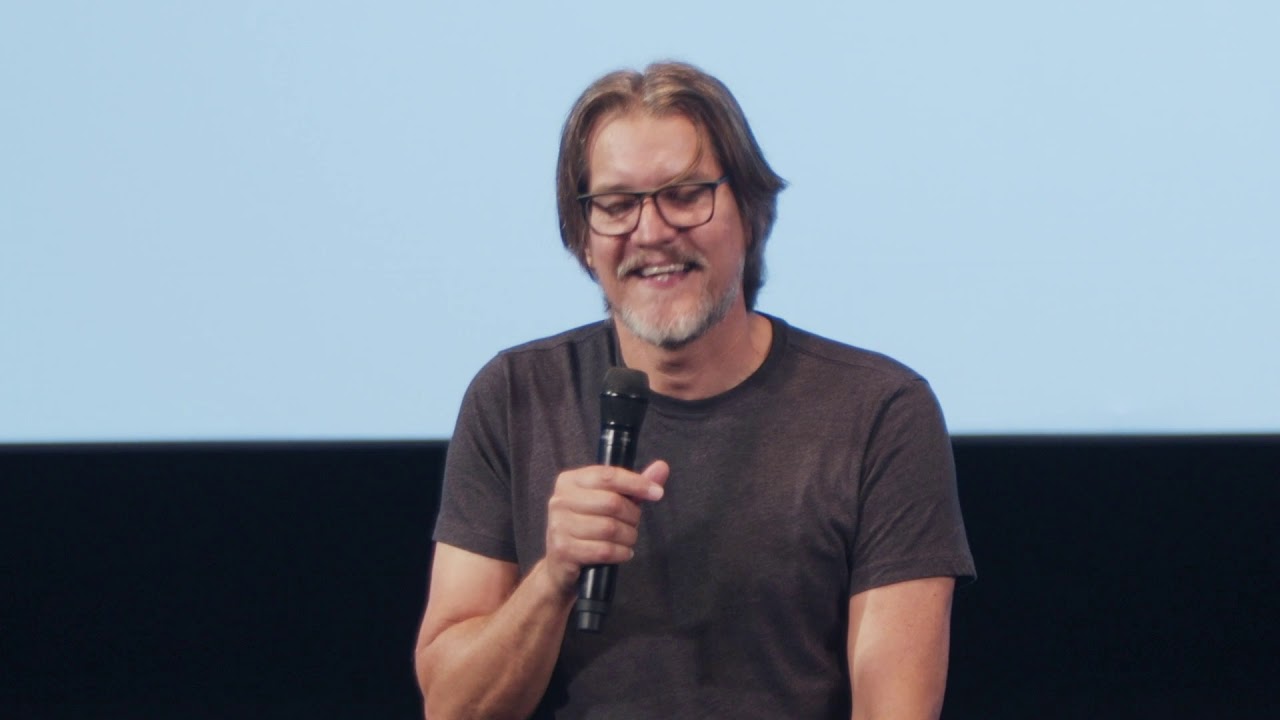 Undivided In Our Relationships | Duncan Smith | Catch The Fire Raleigh ...