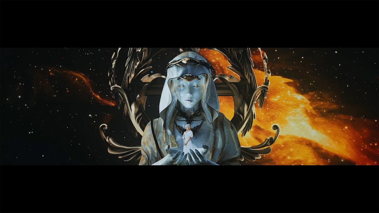 Dreamcatcher(드림캐쳐) 2nd Album [Apocalypse : Save us] Story Spoiler - YouTube