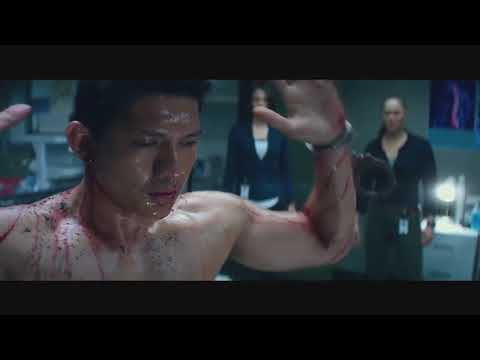 FULL - MILE 22 Official Trailer 2018 Mark Wahlberg, Iko Uwais, CL