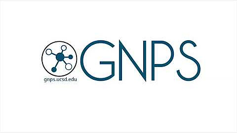 MZmine+GNPS: Ion Identity Molecular Networking - YouTube