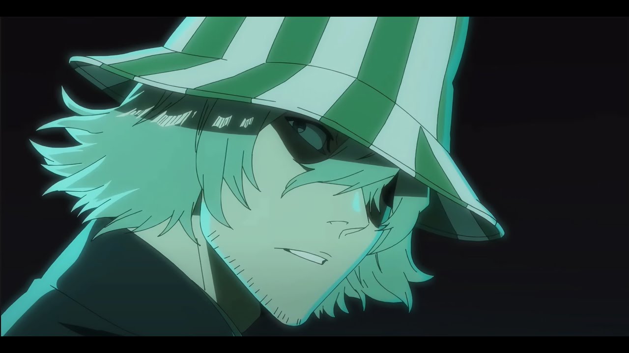 Ichigo vs. Quilge Opie | Bleach TYBW Edit - YouTube