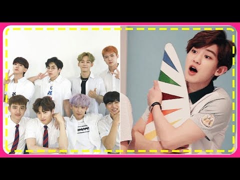 EXO to guest on 'Knowing Brothers'