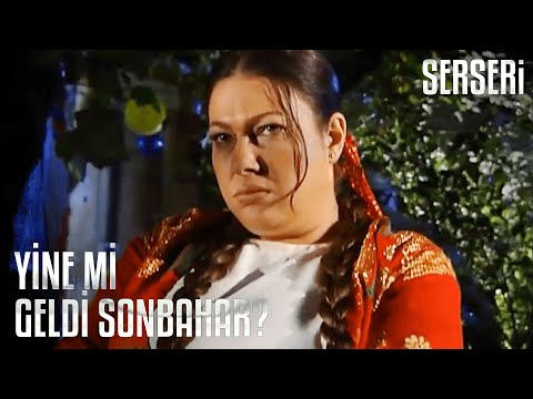 Zehra, Hayal Kırıklığı Yaşadı  - Serseri 60. Bölüm