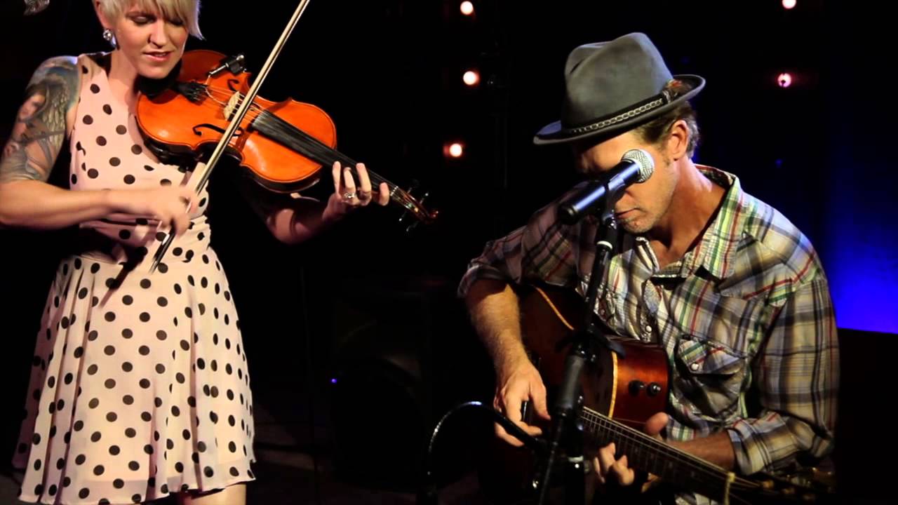 The Nouveaux Honkies - Baby What You Want Me To Do - YouTube