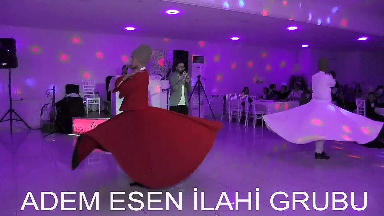 Bedir de mi UHUT da mı (Adem ESEN) - YouTube