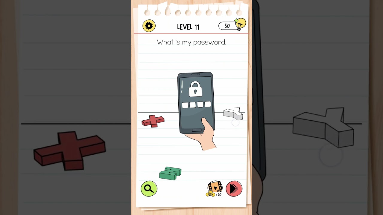 Picture IQ Level 420 • Game Solver