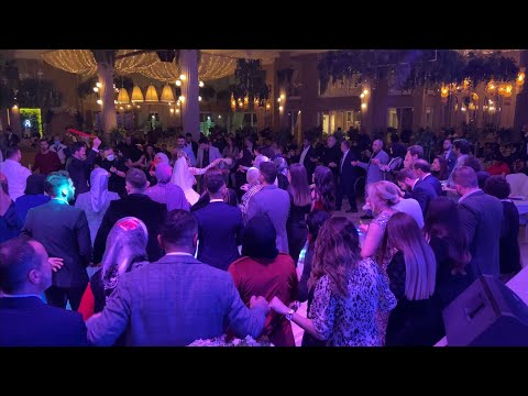 Servet Devran - Ankara düğünü - Delilo