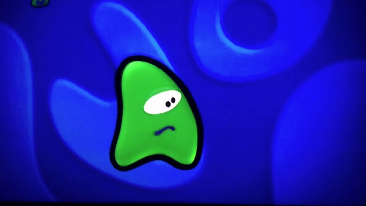 CBBC bugs shock - YouTube