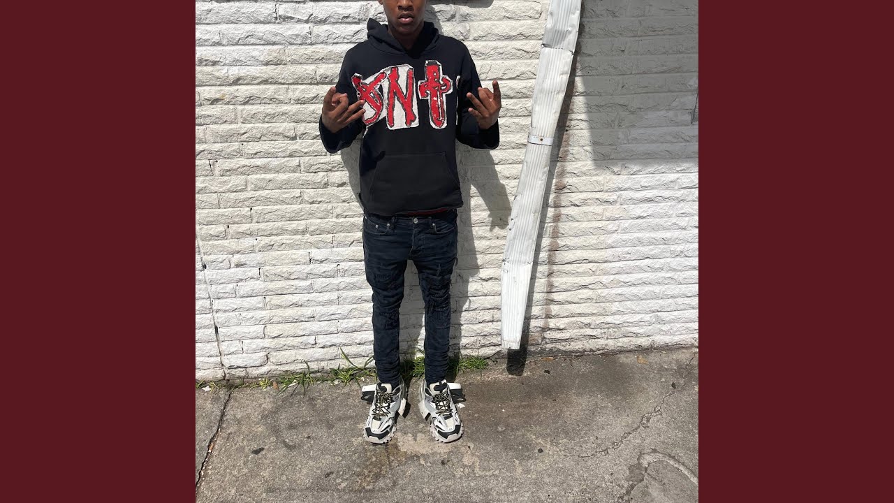 Thru the sky (feat. Teflon Zay) - YouTube