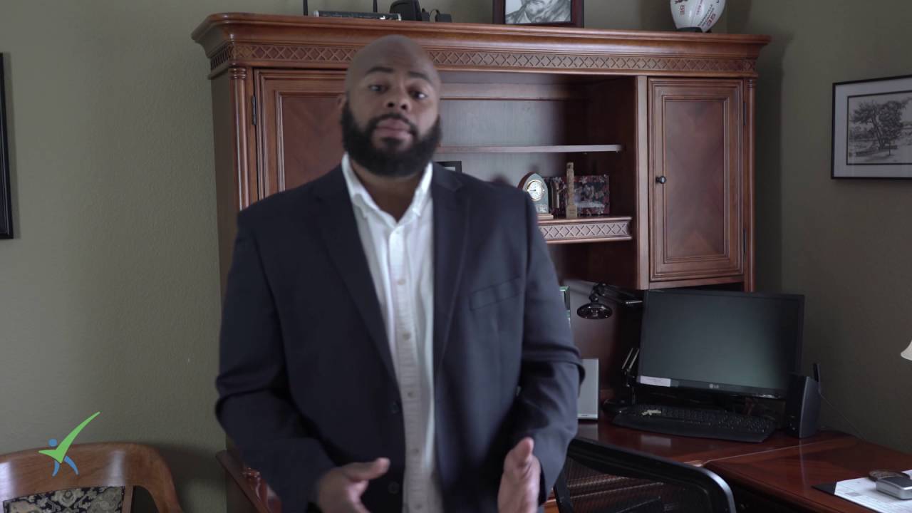 Embezzlement - YouTube