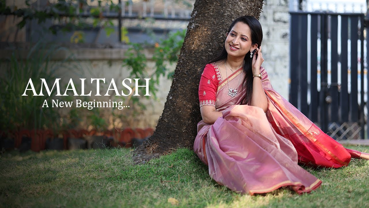 Introducing Amaltash | A New Beginning | Chhabi Traditions | Marathi ...