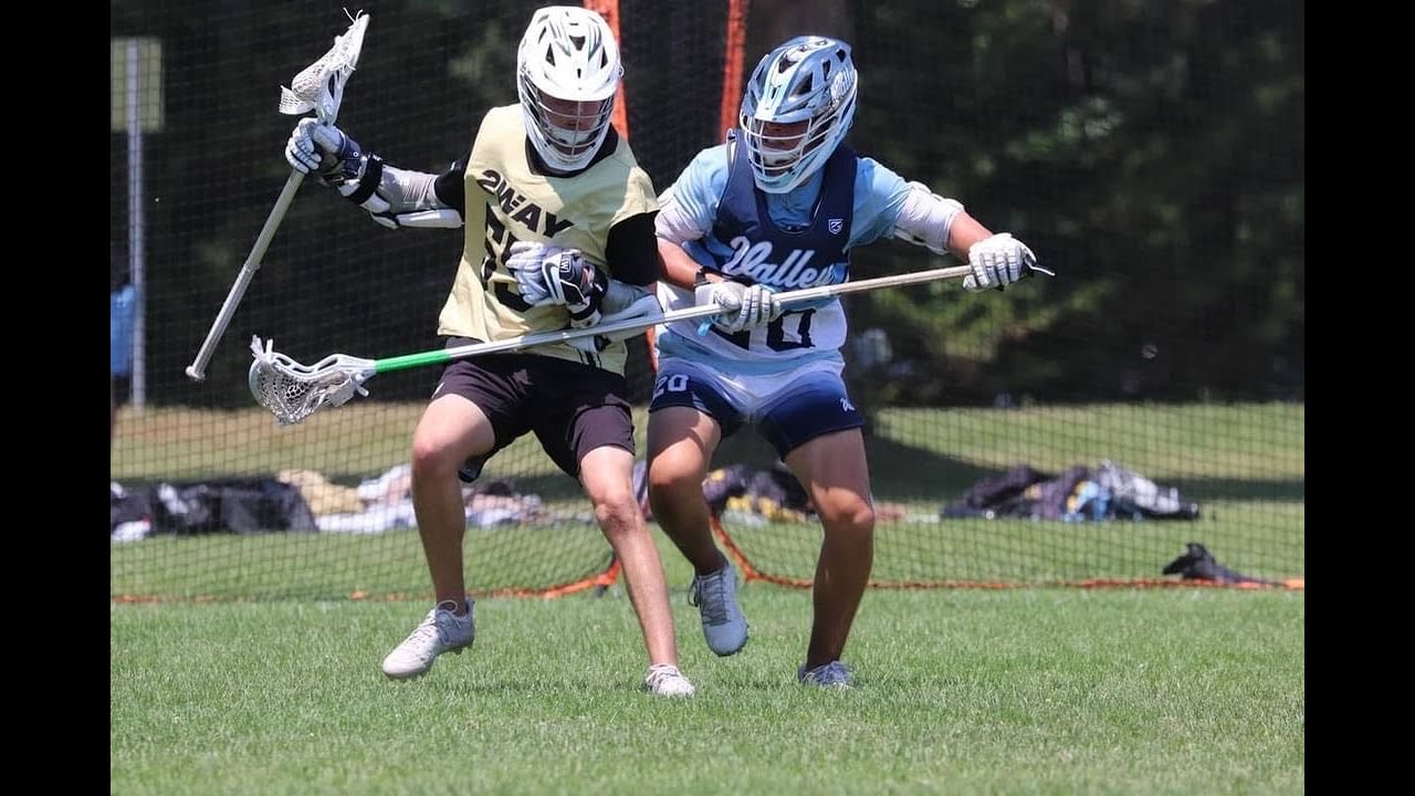 Isaac Castano 2024 Summer Highlights(Class of 2026) - YouTube