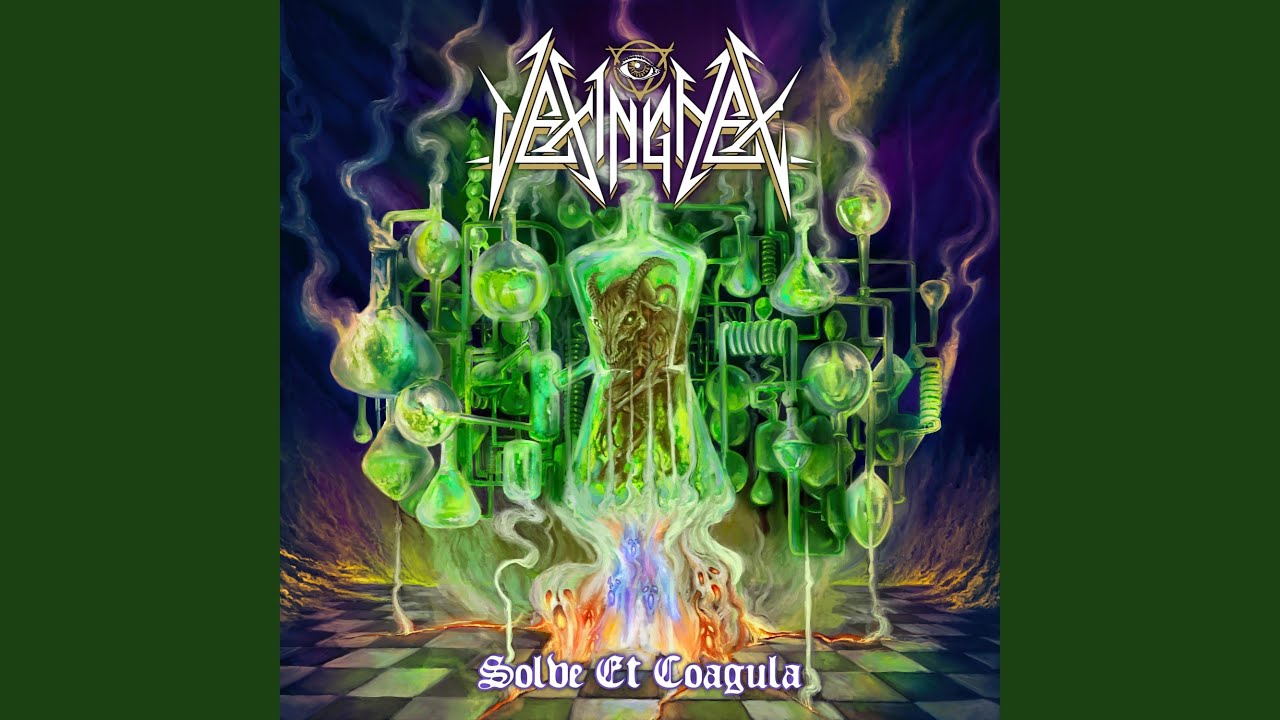 Mind Funeral - YouTube