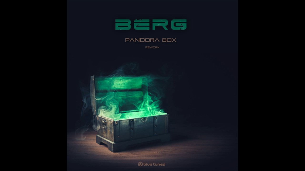 Berg - Pandora Box Rework - Official - YouTube