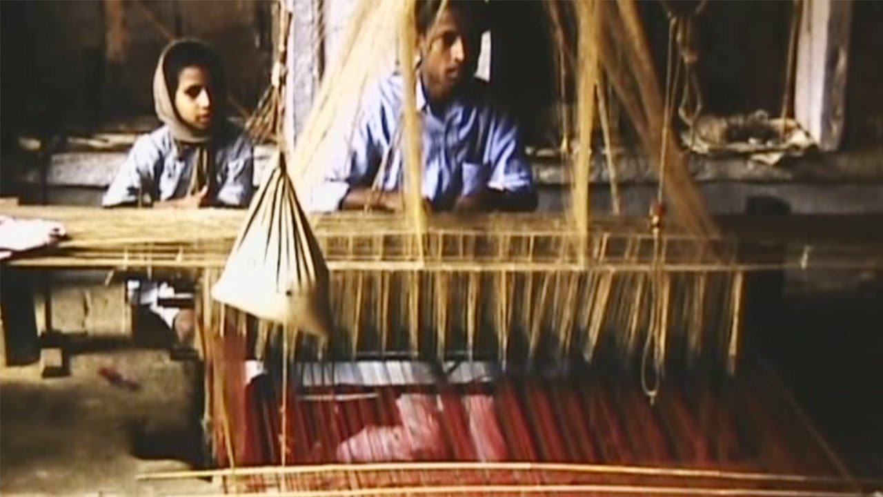 1959 #4 India - Watson Kintner Collection - YouTube