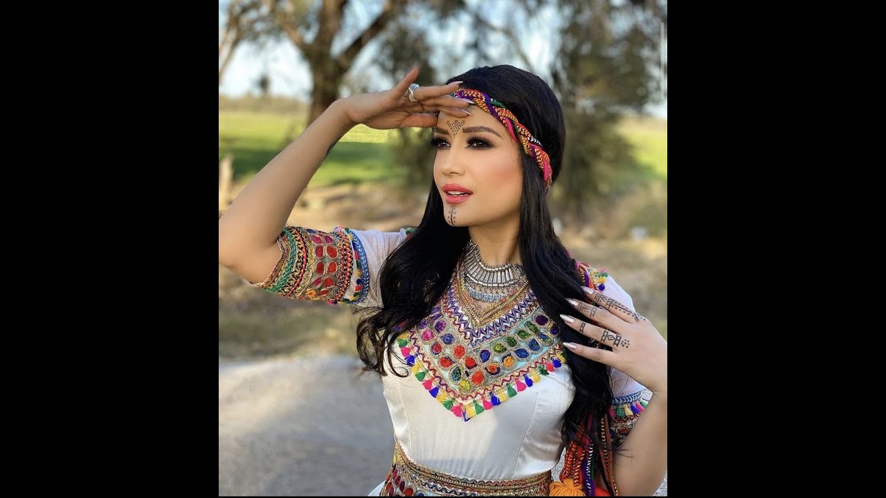 MUSIQUE KABYLE SPECIAL FETES 2021 - YouTube