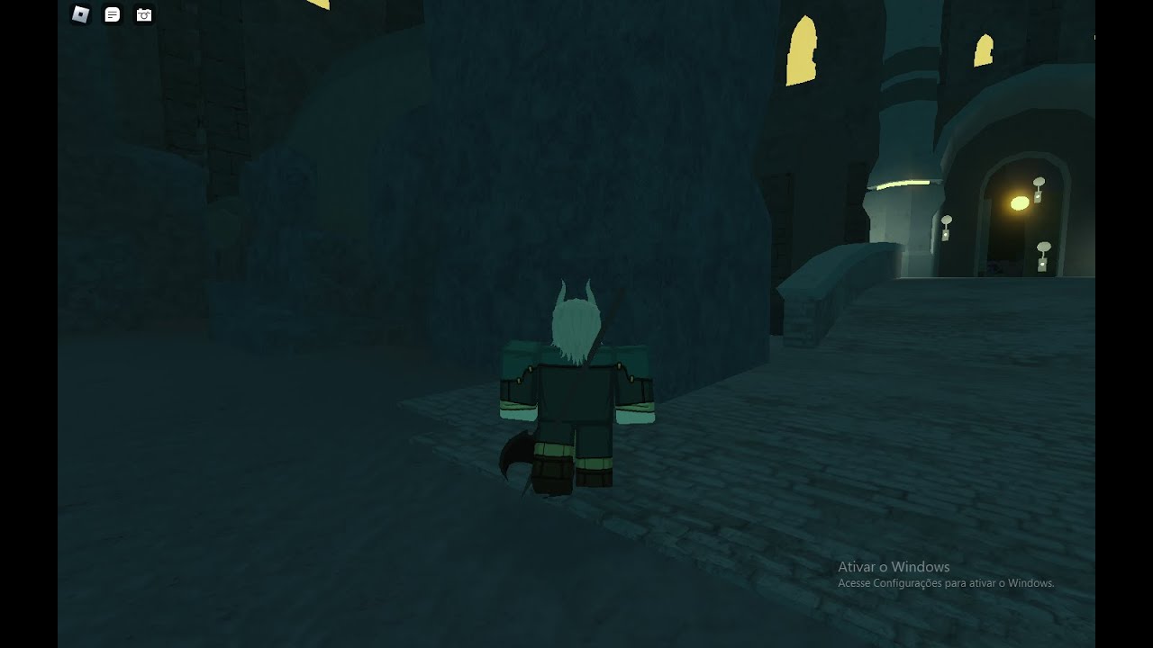 Basicos do PvE Trial of One explicado - Deepwoken - YouTube