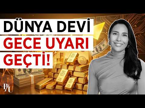 DÜNYA DEVİ GECE UYARI GEÇTİ! | BESTE UYANIK