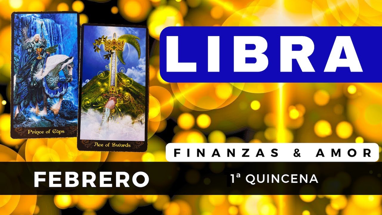 💙LIBRA♎️Después de tanto, llega el AMOR DE VERDAD‼️ ️Lo mejor viene para ti ya HOROSCOPO LIBRA ...