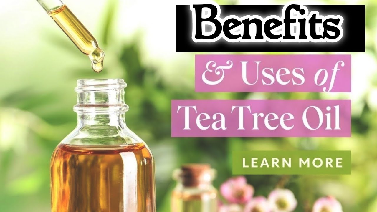 Tea Tree Oil Benifits For Skin Hair And Nails Tea Tree Oil Uses YouTube tea-tree-oil-benifits-for-skin-hair-and-nails-tea-tree-oil-uses-youtube