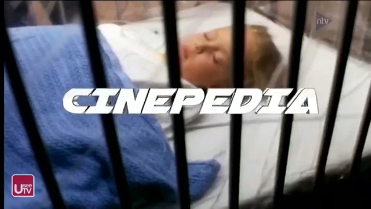 Promo Cinepedia : Angel Flight Down (7 Agustus 2021) - YouTube