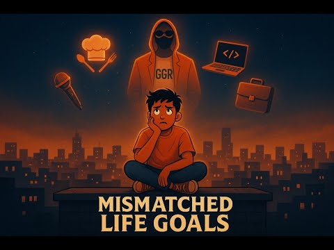 Confused Life – Mismatched Goals | Official Rap Song | GGR - YouTube