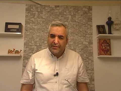 Resulullahın bayrağını İmam Mehdi Açacak