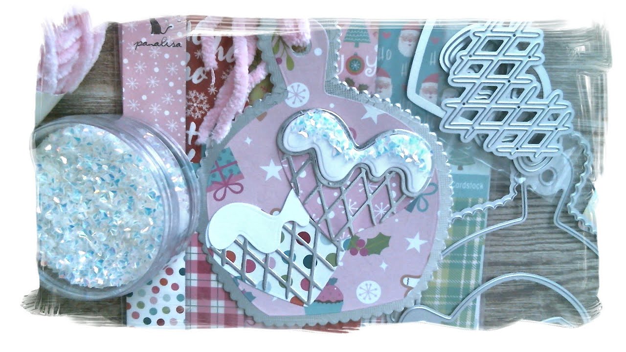 Panalisa Lets Make This!/AliExpress/Paper Crafts *Daily Hot Picks ...